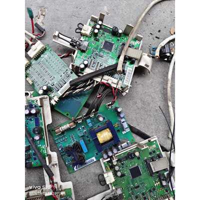 议价变频器主板AlMT02C拆机的单价不包邮维修