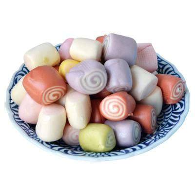 无添加剂果蔬奶香小馒头儿童宝宝