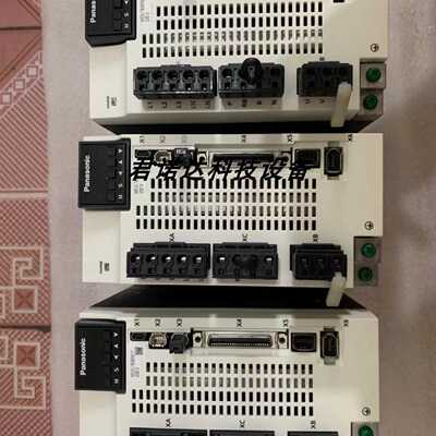 议价3KW 驱动器MFDLTA3SF /MFDLTA3SF011  正品全新假一罚十