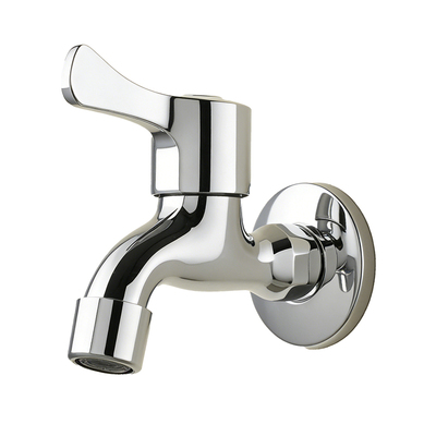 中宇全铜全自动洗衣机快开水龙头