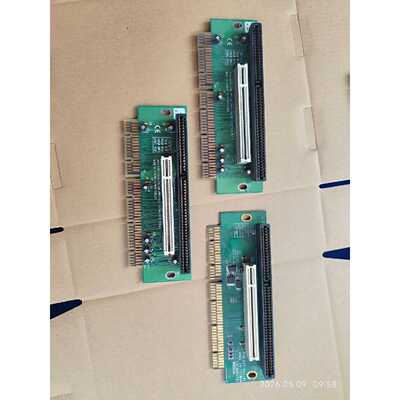 【议价】PISA RISER CARD PPC110 REV.A1