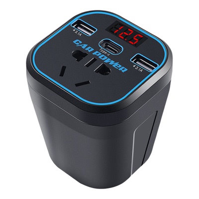 【全网热销10万+】车载充电器24v