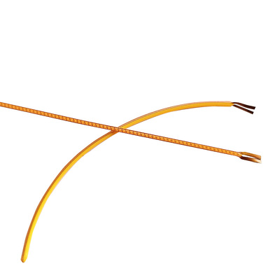 1MM超细3V电池款高亮发光线灯