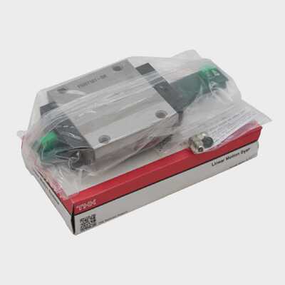 THK SHS20C1SS(GK) Block 202E20122000000 FGI07121-GK Guide Ca