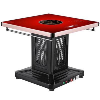经典款电暖桌多功能烤火炉取暖桌
