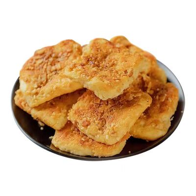 陕西特产汉中宁强核桃馍