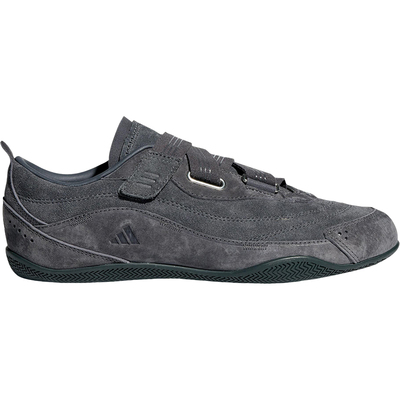 Adidas/阿迪达斯正品春季款女士日常低帮魔术贴运动休闲鞋KJ9089