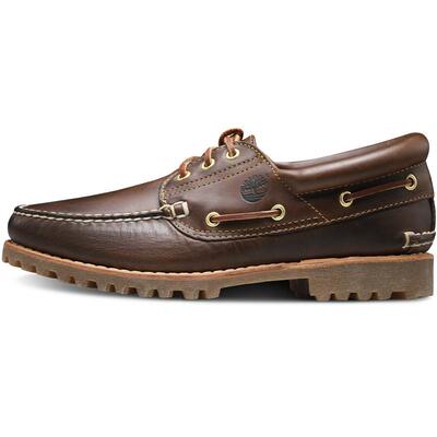 牛皮男鞋添柏岚官方轻便偏大