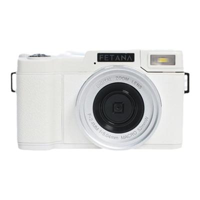 FETANAccd相机学生党卡片机