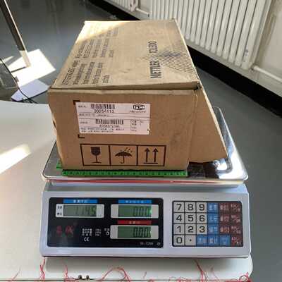 议价METTLERTOLEDO梅特勒PH计F2电极LE4382MIP67检测器