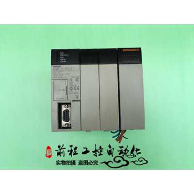 议价CQM1H-CPU11/CPU21/CPU41/CPU51/CPU61  原装主机 成色漂亮