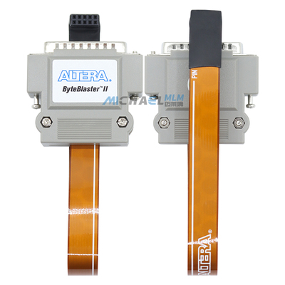 AlteraPL-BYTEBLASTER2N编程器