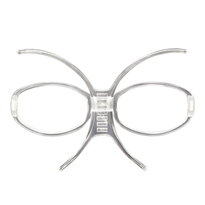 NICEFACE儿童近视滑雪镜神器