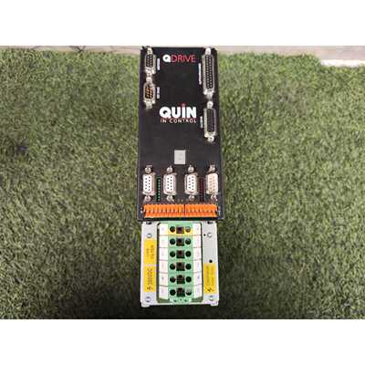 溢价-QUIN控制器LINQ4210IRT3739未使用