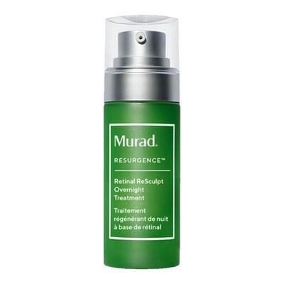 【胡可直播间】Murad慕拉得A醛精华液 视黄醛紧致淡纹