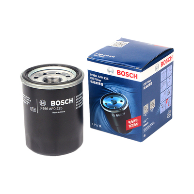 博世东风风行f600菱智机油滤芯