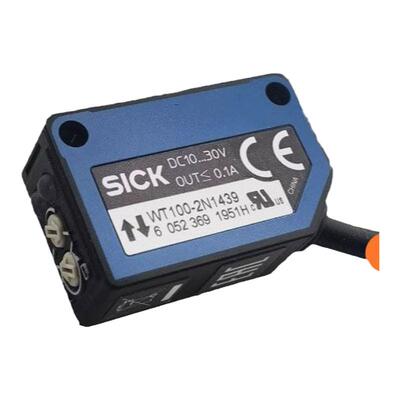 WL/WT0-2N1439光电开关传感器