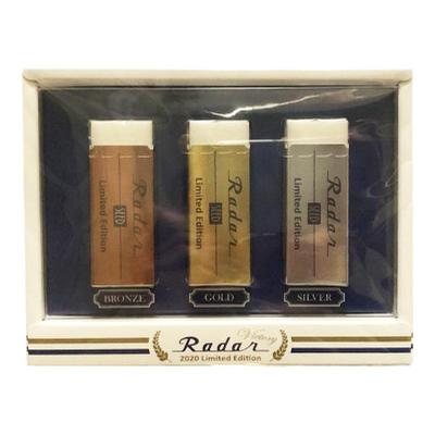 SEEDRadan系列限量珍藏版橡皮擦