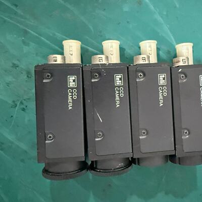 议价For Sale Tali Industrial Camera Cs8420i Model Tk5572a7 F
