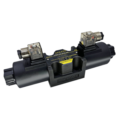 液压电磁阀DSG-03-3C2-DL全新