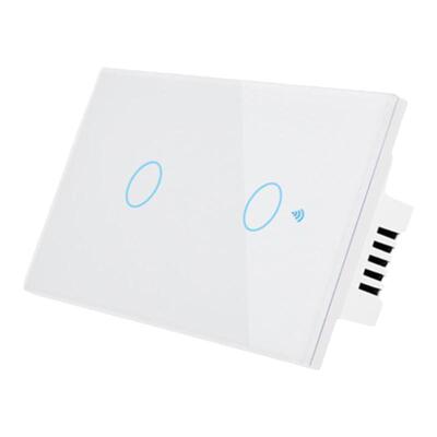 涂鸦墙壁开关智能音箱语音控制