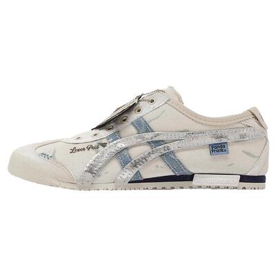 熊猫恶作剧OnitsukaTiger板鞋