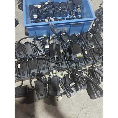 询价-EzI-SERVO EzM-60L-A-D一体化闭环步进电机