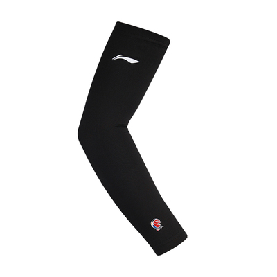 李宁运动护臂夏季透气加压保护