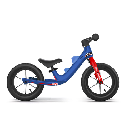 Royalbaby优贝&大行联名自行车