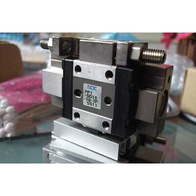 议价实拍现货日本NOK正品全新原装气缸PPT-SD10-10-TPQR 假一赔十