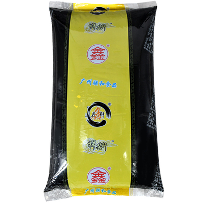 联和开袋即食黑芝麻蓉味馅