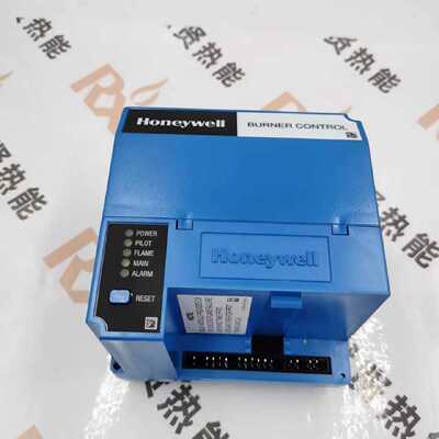议价现货5个 美国霍尼韦尔 Honeywell 燃烧控制器RM7895C1012原装