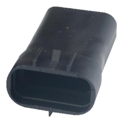 汽车插头国产压力传感器