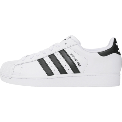 尖货丨adidas阿迪达斯三叶草男女SUPERSTAR II贝壳头板鞋IH8659
