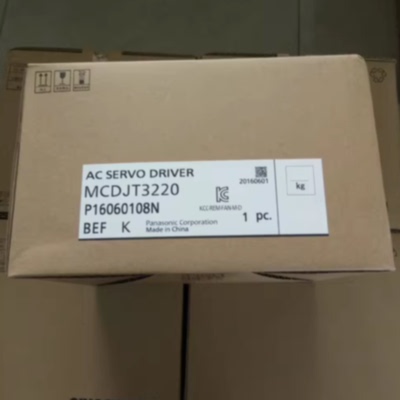 议价MHME152GCHM MHME152GCH伺服电机 现货供应