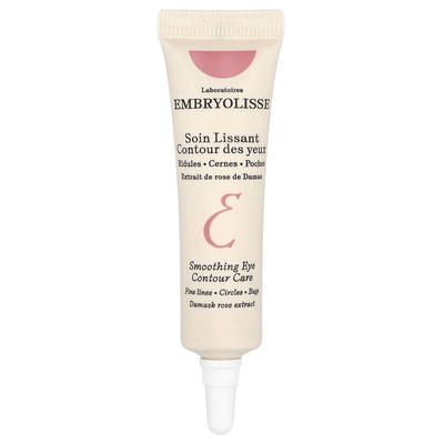 Embryolisse,舒缓眼部修护配方