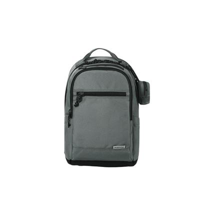 Samsonite新秀丽双肩包大容量轻便出行旅游背包时尚休闲书包 UF9