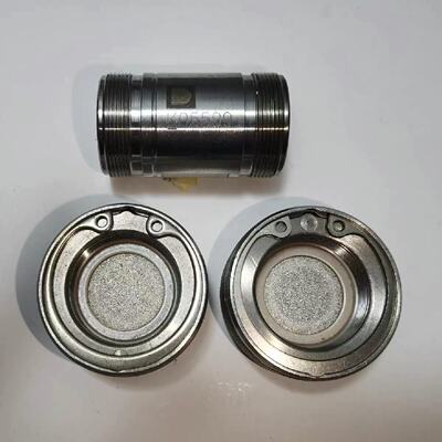 溢价-ase200快速溶剂萃取 萃取池 戴安 K00509  34