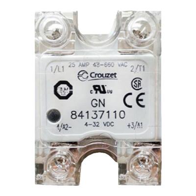 固态继电器GN84137010