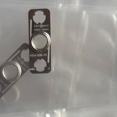 Microseal密封垫片 MSA-028-111 m86—议价