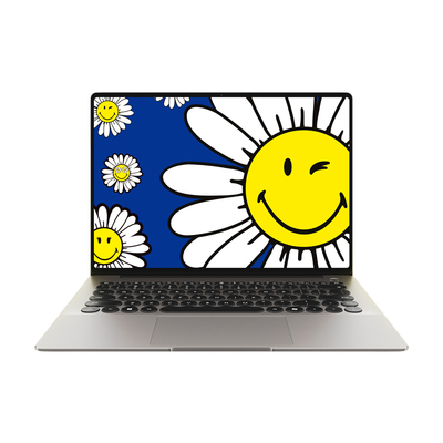 【国家补贴15%+晒单享豪礼】WIKO鸿蒙智选笔记本电脑Hi MateBook 14锐龙200轻薄本办公官方正品25年新款