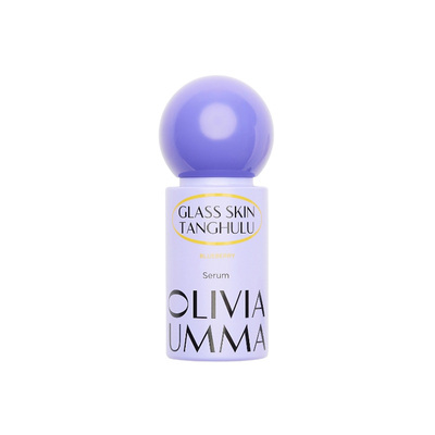 OLIVIAUMMA BLUEBERRY SERUM 精华素REVOLVE小众新款