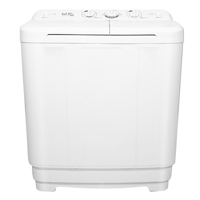 威力公斤波轮半自动洗衣机