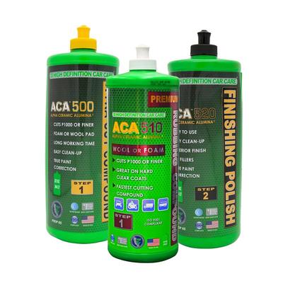 美国3Dcarcare汽车划痕抛光蜡