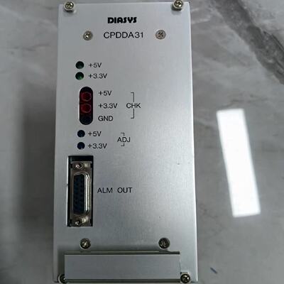 询DIASYS控制器电源CPDDA31 原装现货议价