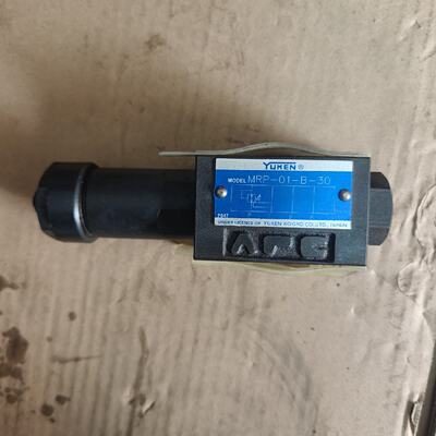 溢价-YUKEN油研电磁换向阀MRP-01-B-30