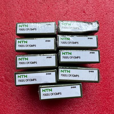 议价Ntn 7002U Df/Gmp5 Precision Bearing Br New  Unopened Pri