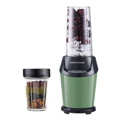 摩飞破壁料理机刀头盖子玻璃杯子