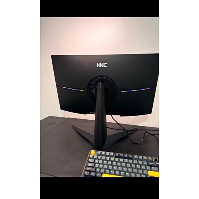 【维修议价】HKCMG32K2FV731.5寸曲面显示器1K分辨率议价101