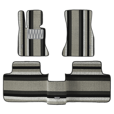 大众本田丰田比亚迪定制专车脚垫